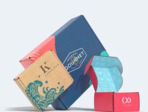 Custom Cardboard Boxes Toronto | PrintBox Toronto