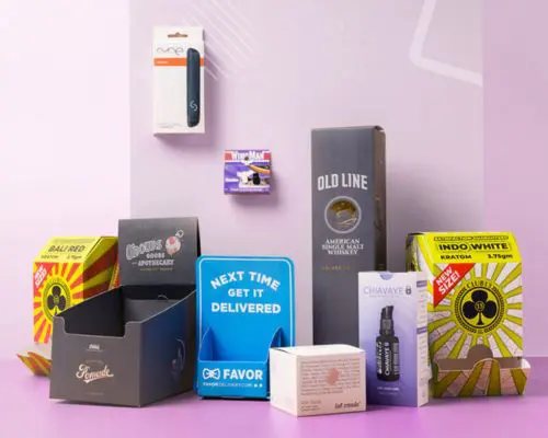 PrintBox Toronto | Professional Custom Packaging Solutions