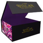 Custom Retail Boxes In Toronto | Retail & Display Packaging
